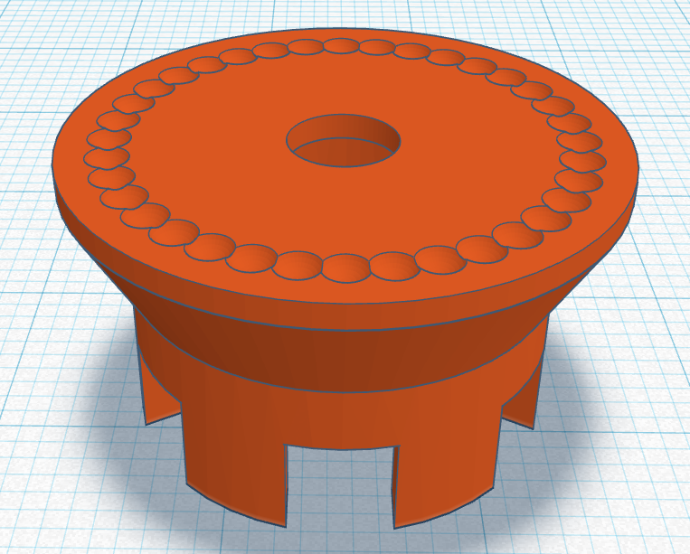Free STL file Ender 3 Pro bed level lock・3D printable object to ...