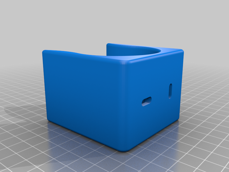 Free STL file Minimalistic bike wall mount 🏠・3D printing model to ...