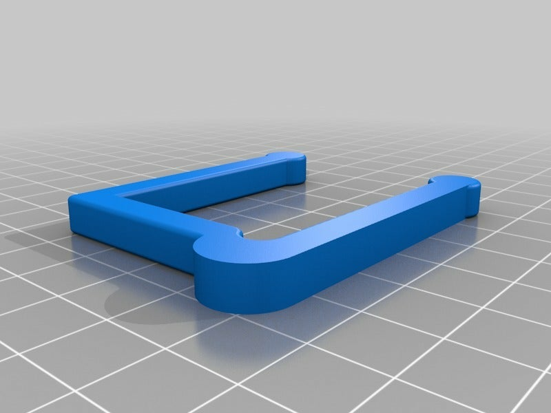 Free STL file OTG Laptop Cable Manager・3D printing template to download ...