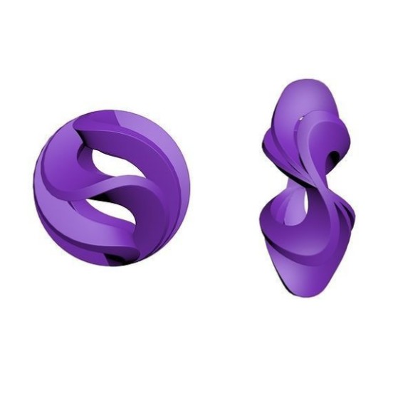 STL file Hanging Design・3D printable model to download・Cults