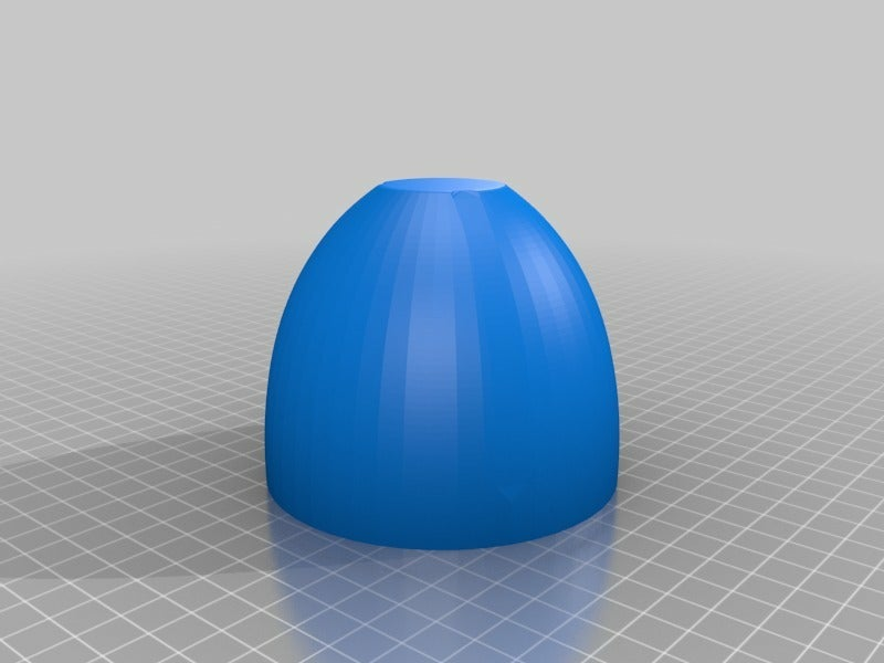 Free STL file Fallout Planter 🪴・3D printable model to download・Cults