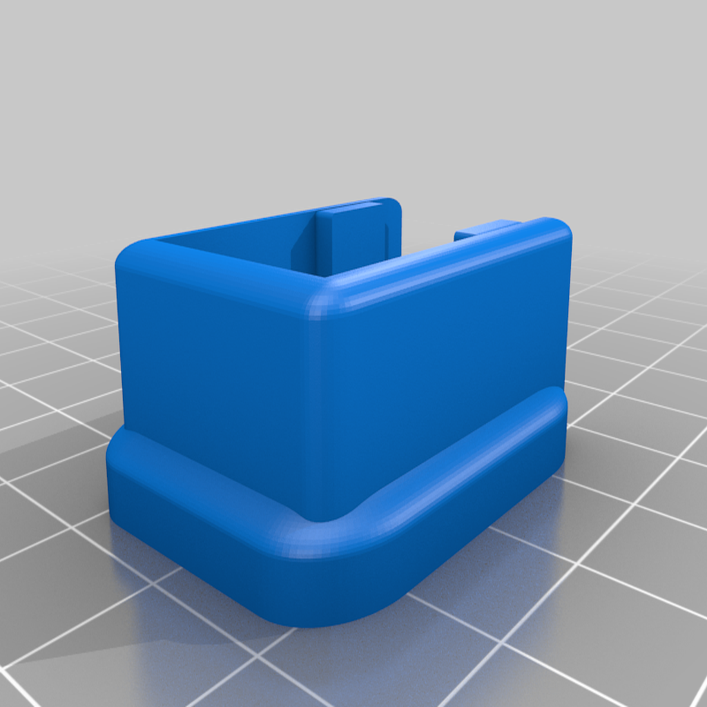 Free 3D file TX22 speed loader・3D print design to download・Cults