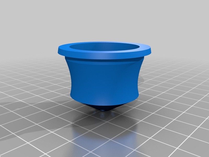 Free 3D file Aerogarden Seed Germination Pod・3D printer design to ...