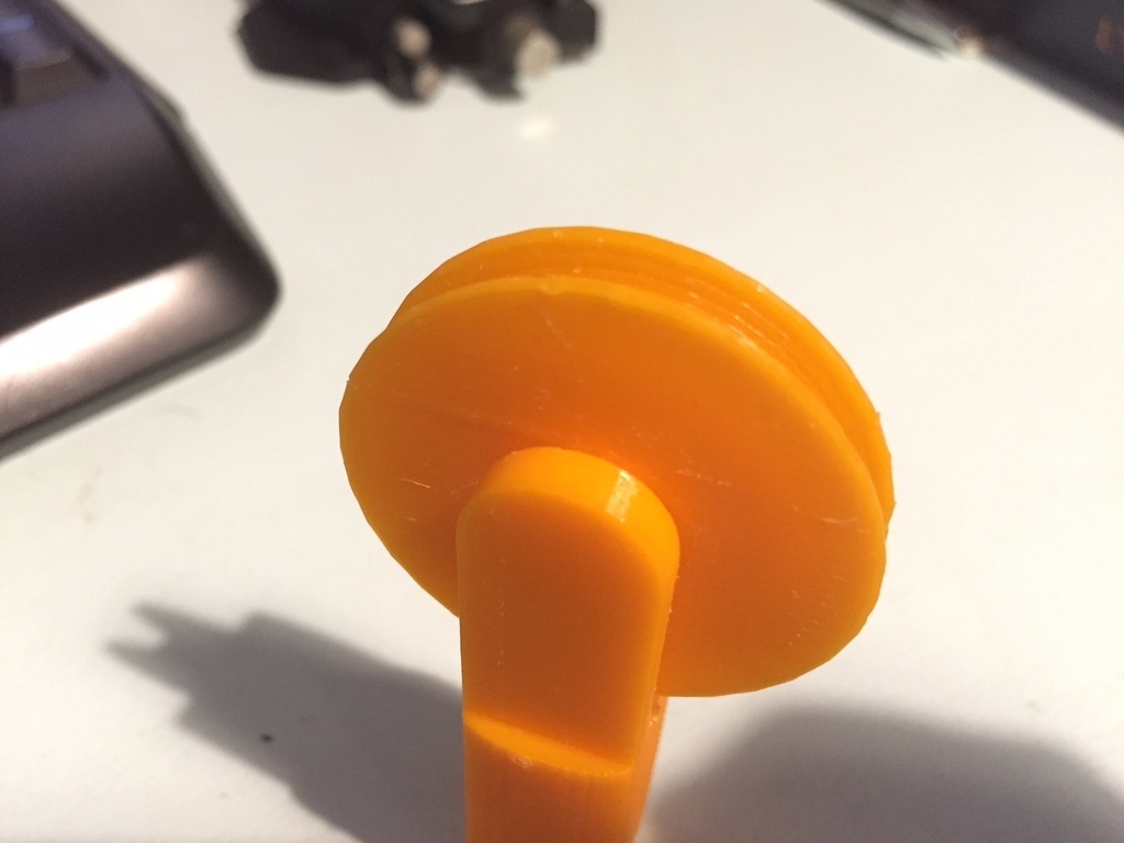 Free 3D file Fly Screen Roller Spline 🪰・Template to download and 3D ...