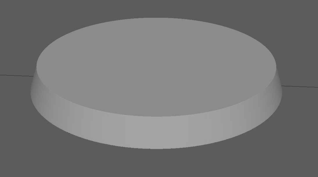 Archivo STL gratis Bases en miniatura・Plan de impresión en 3D para ...