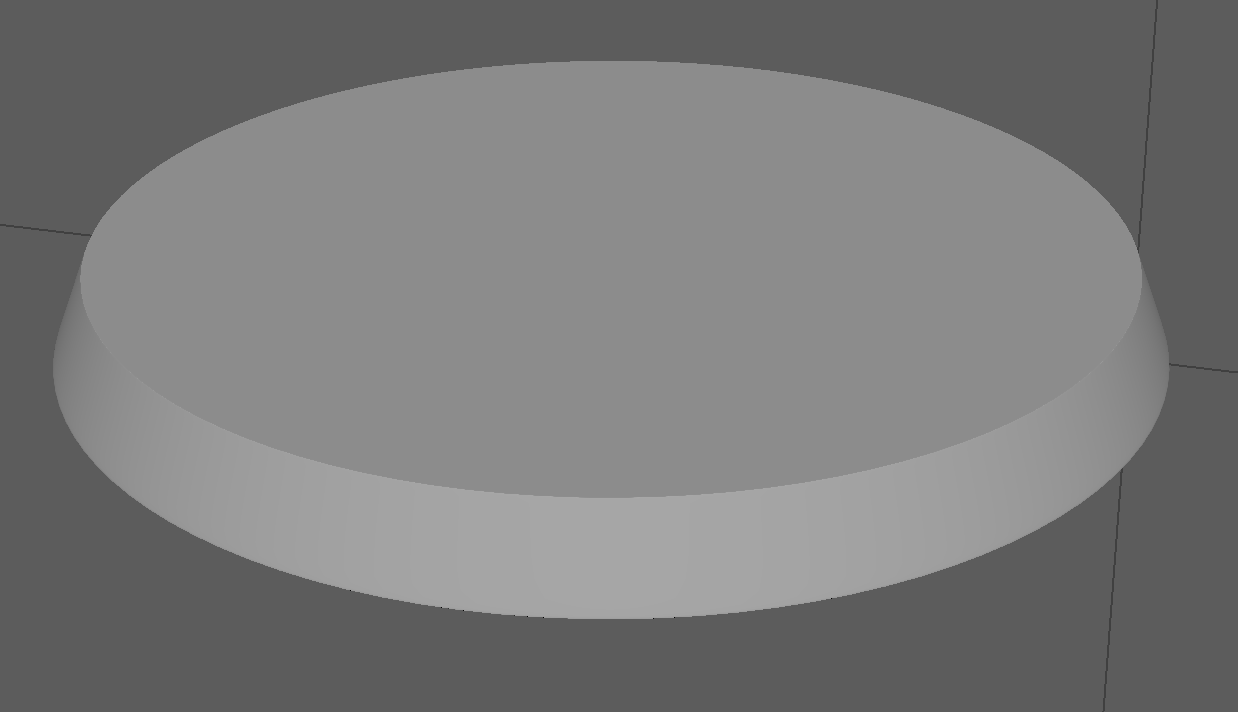 Free STL file Miniature Bases・3D printer design to download・Cults