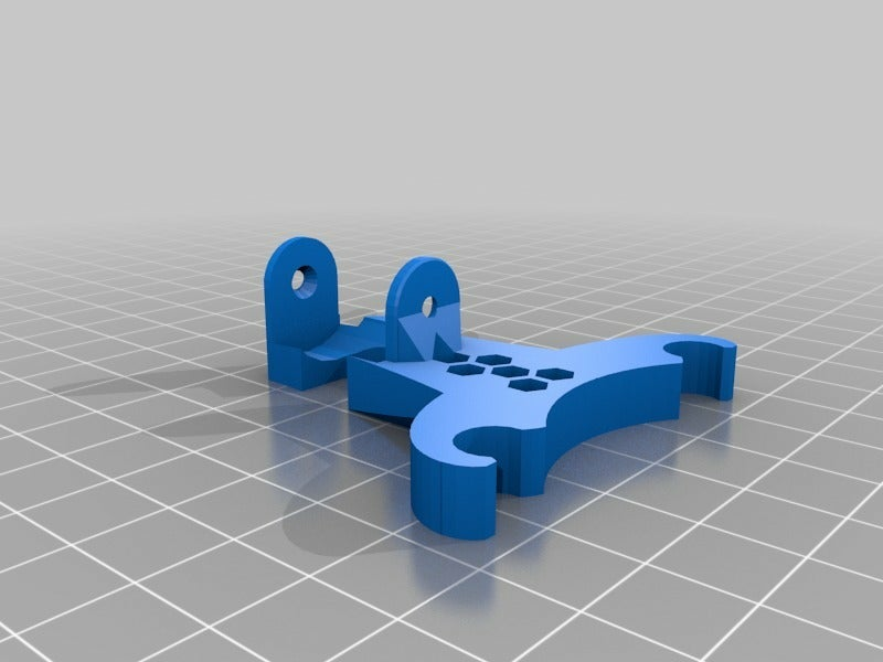 Free STL file Ender 3 upgrades 🔧・3D printer design to download・Cults