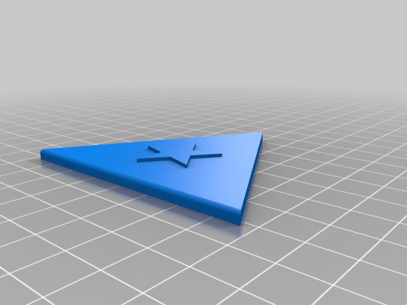 Free STL file USB and Pencil Holder Puerto Rico and Cuba Flag・Template ...