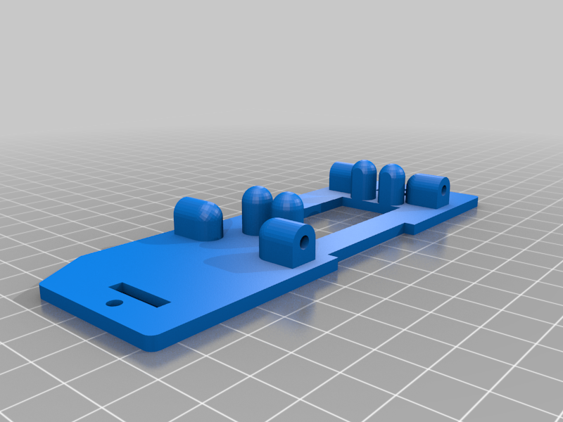 Archivo 3D gratis Strandbeest -Animal de playa・Plan imprimible en 3D ...