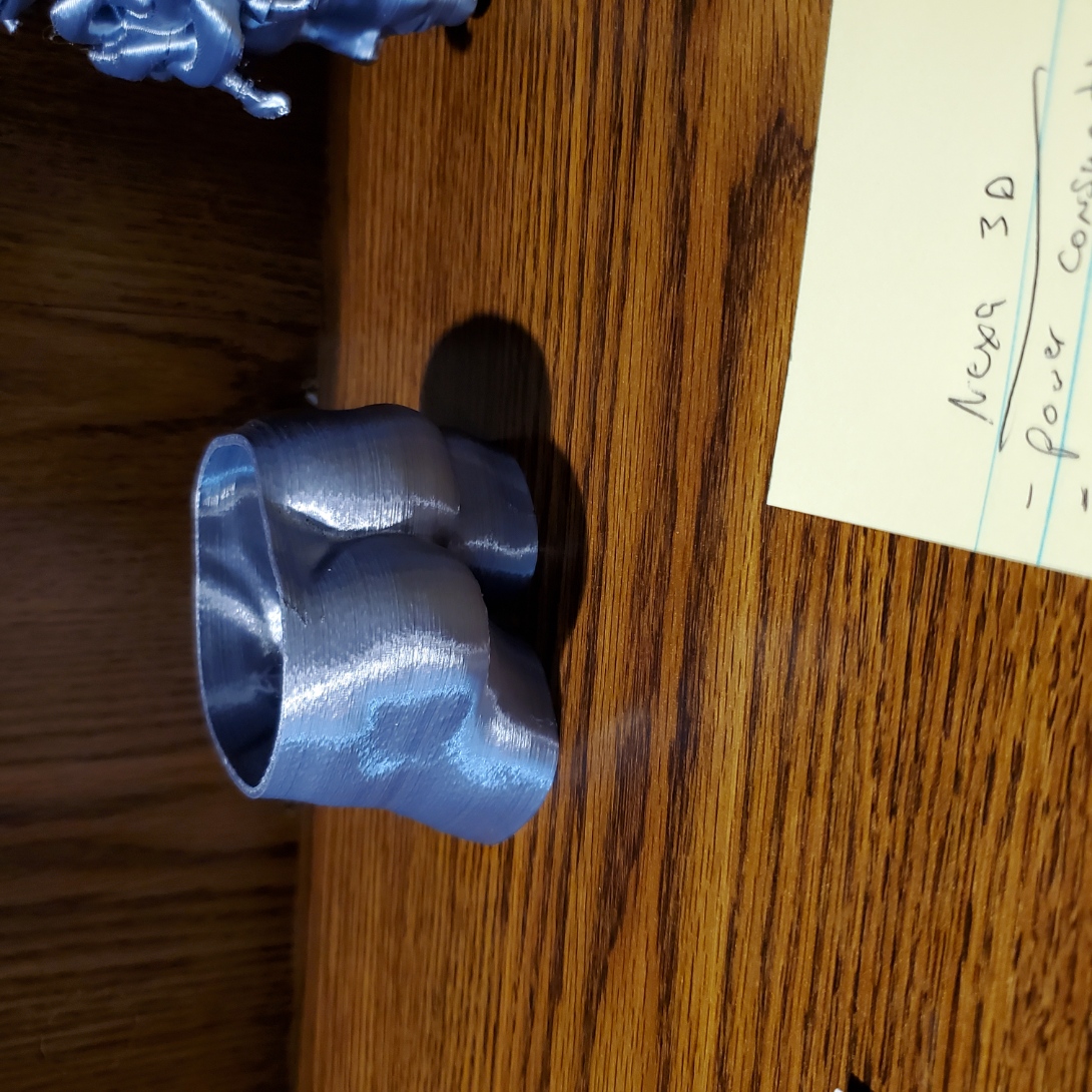 STL file Male Groin Planter ♂️・3D printing template to download・Cults