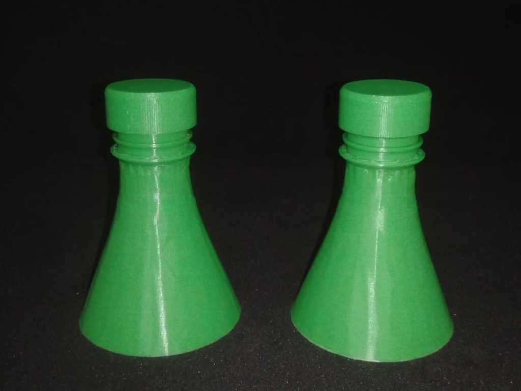 Free STL file Bye-V - VENUS Collection - Pratical Solutions for Womens ...