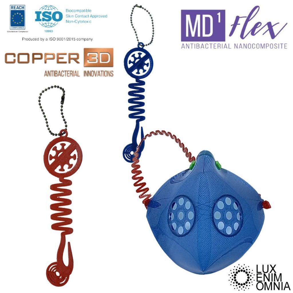 Archivo STL gratis NANO HACK STINGRAY - MÓDULO COMPLETO・Modelo para ...