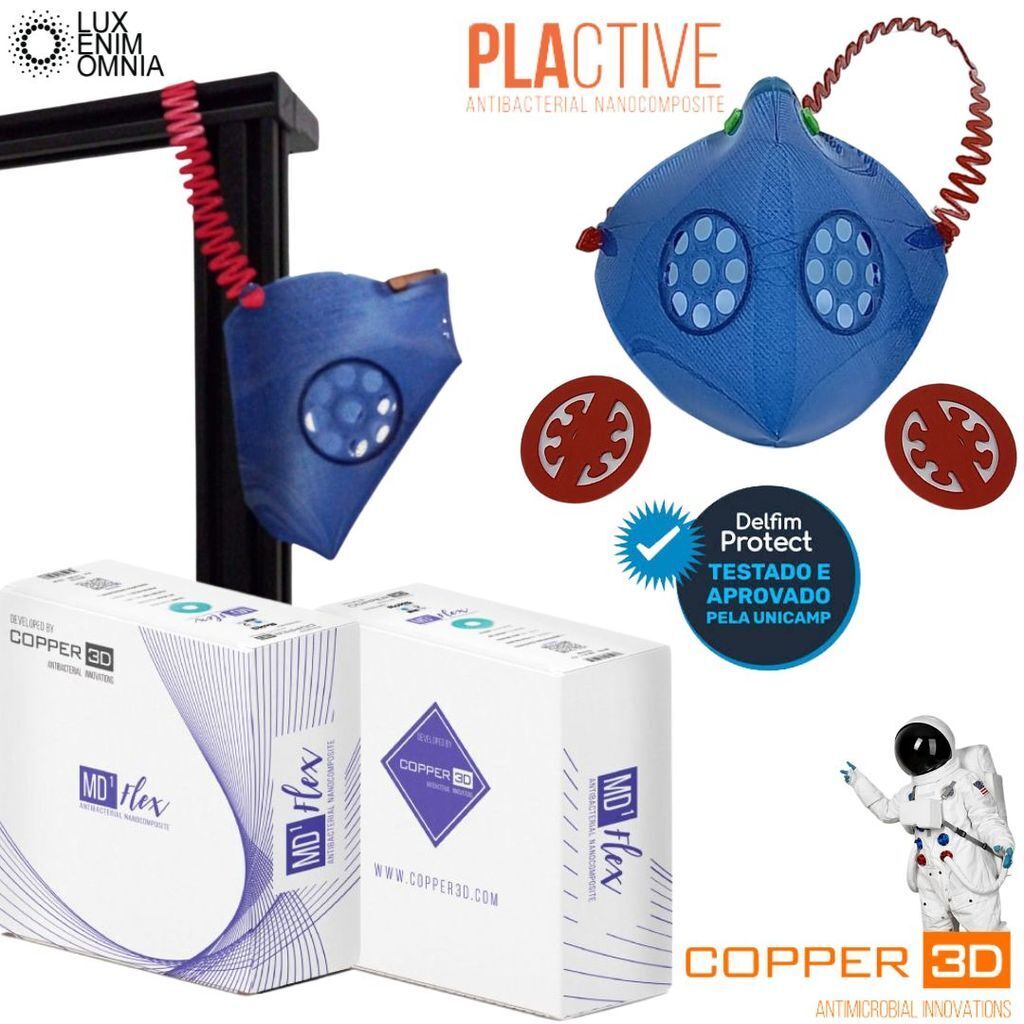 Archivo STL gratis NANO HACK STINGRAY - MÓDULO COMPLETO・Modelo para ...