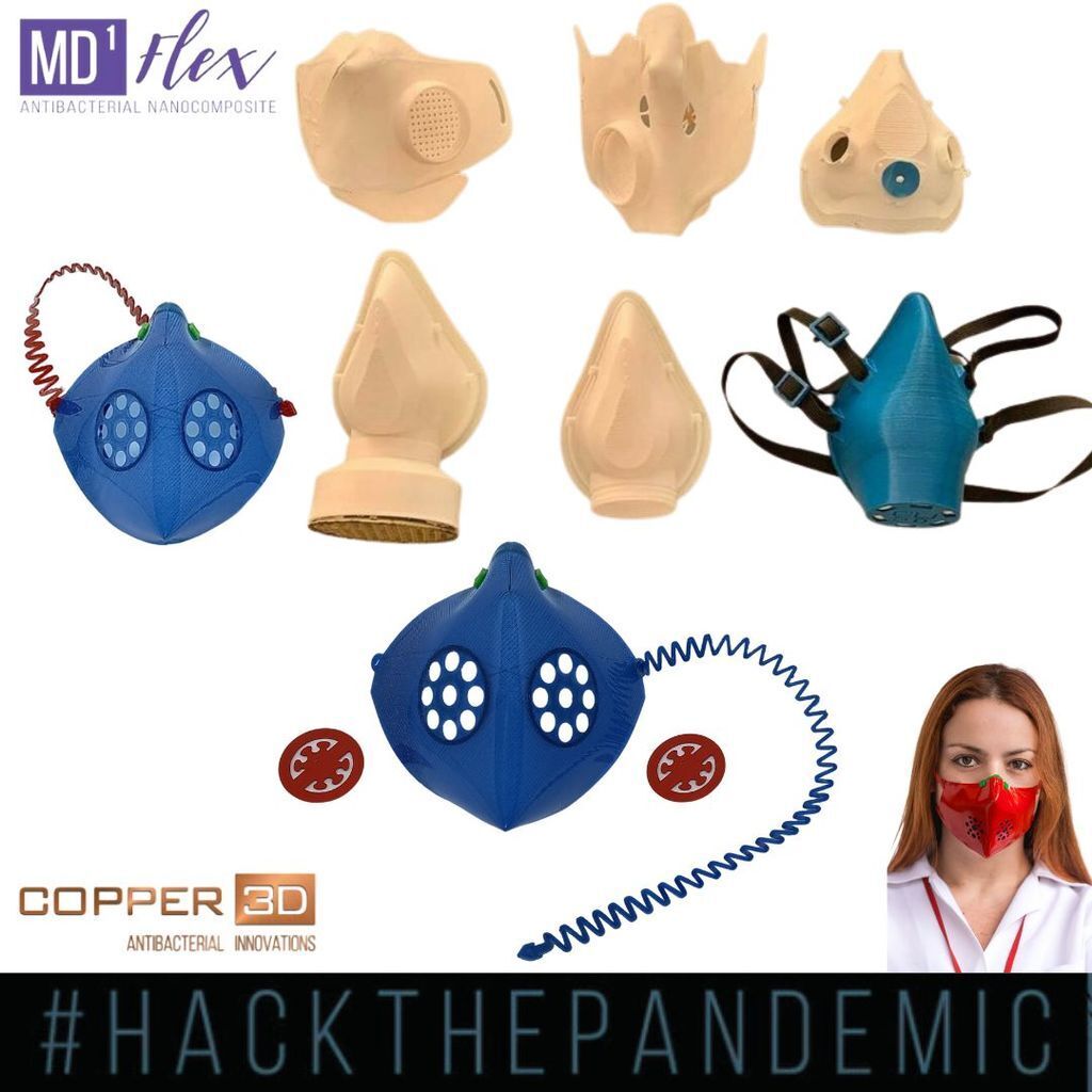 Archivo STL gratis NANO HACK STINGRAY - MÓDULO COMPLETO・Modelo para ...