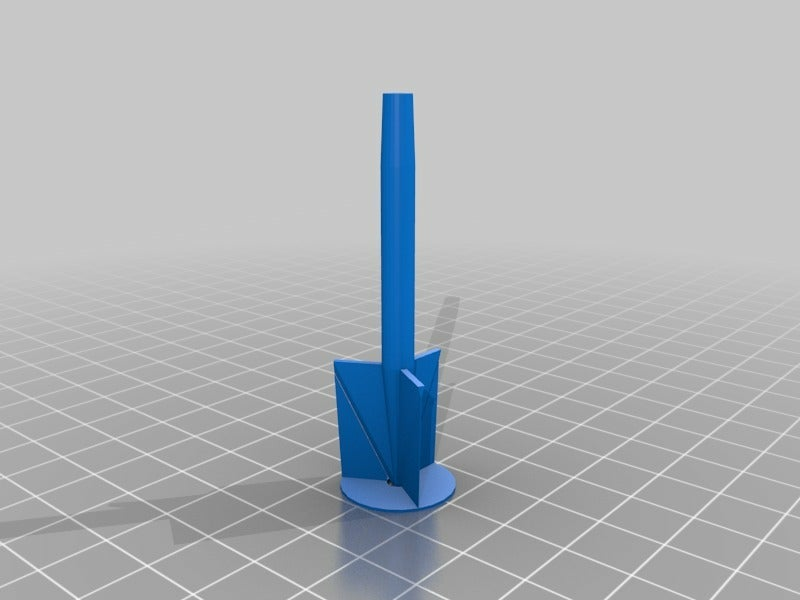 Free STL file Arrow Through Gear Valentine's Heart With Stand! 🏹・3D ...