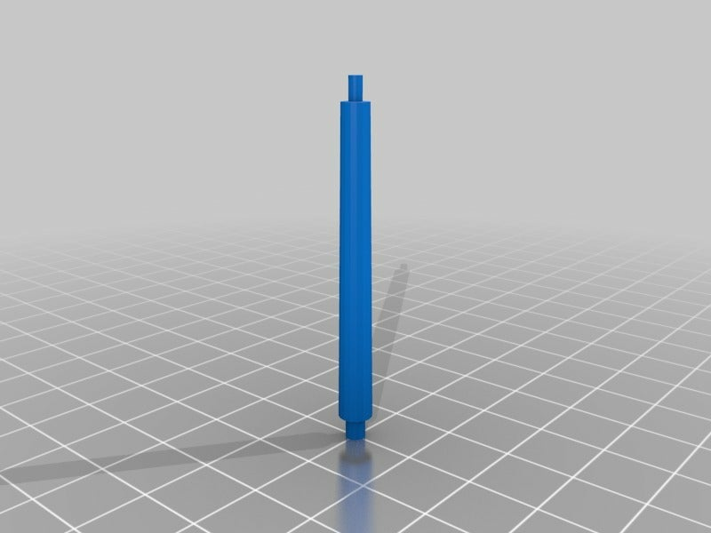 Free STL file 60mm Flying Bases for Gaming ⚔・Design to download and 3D ...