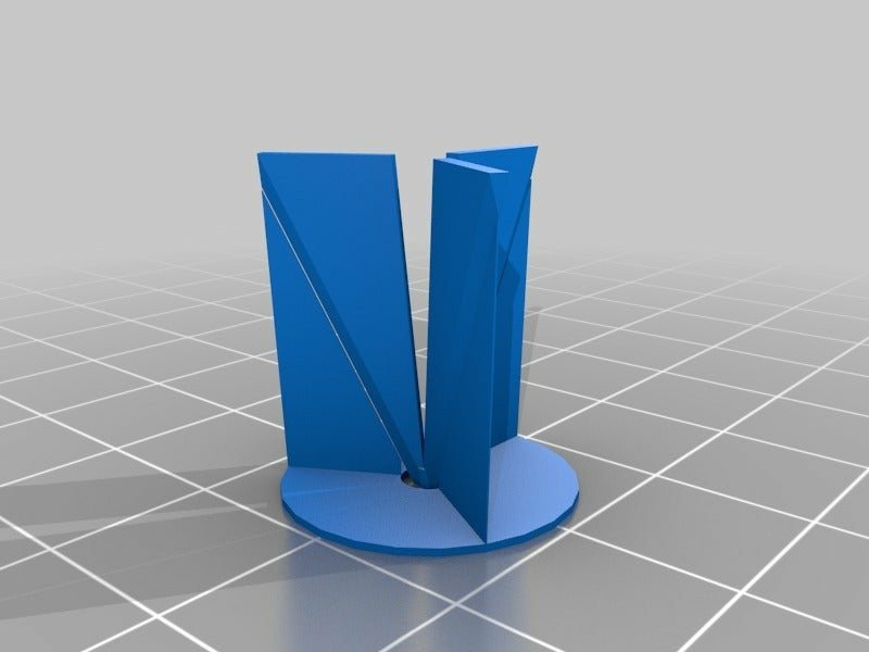 Free STL file Arrow Through Gear Valentine's Heart With Stand! 🏹・3D ...