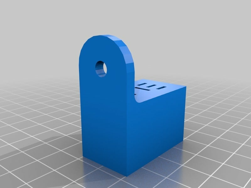 Free STL file Micro Automotive Relay Holder 👽・Template to download and ...