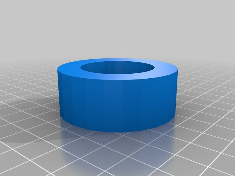 Free STL file Filament Spool Spacer・3D printer model to download・Cults
