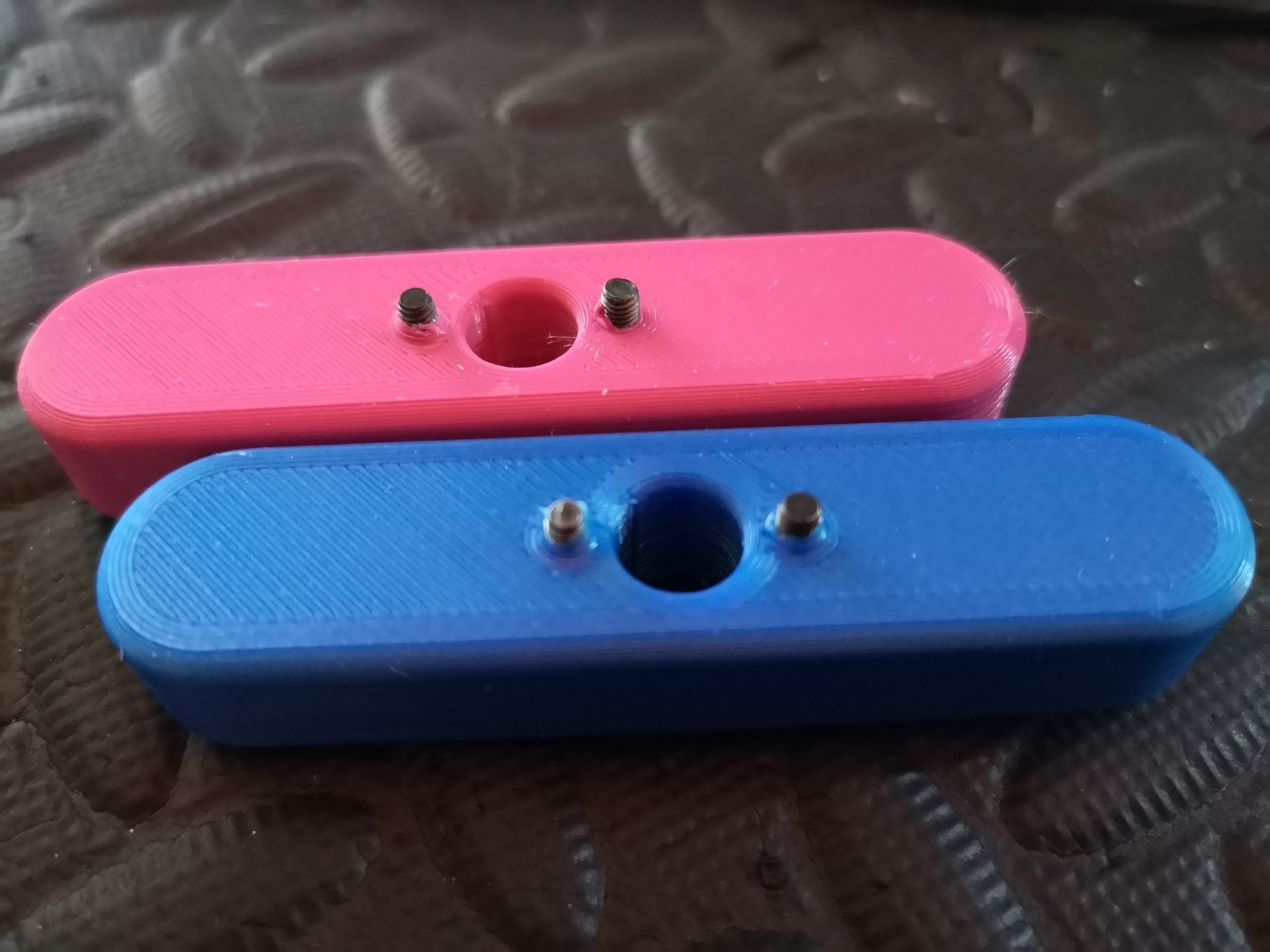 STL file VSR Tool・3D printer design to download・Cults