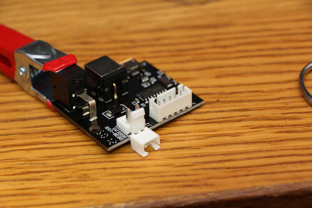 Free STL file MP Mini Delta V2 Pillar covers (with or without LEDs)・3D ...