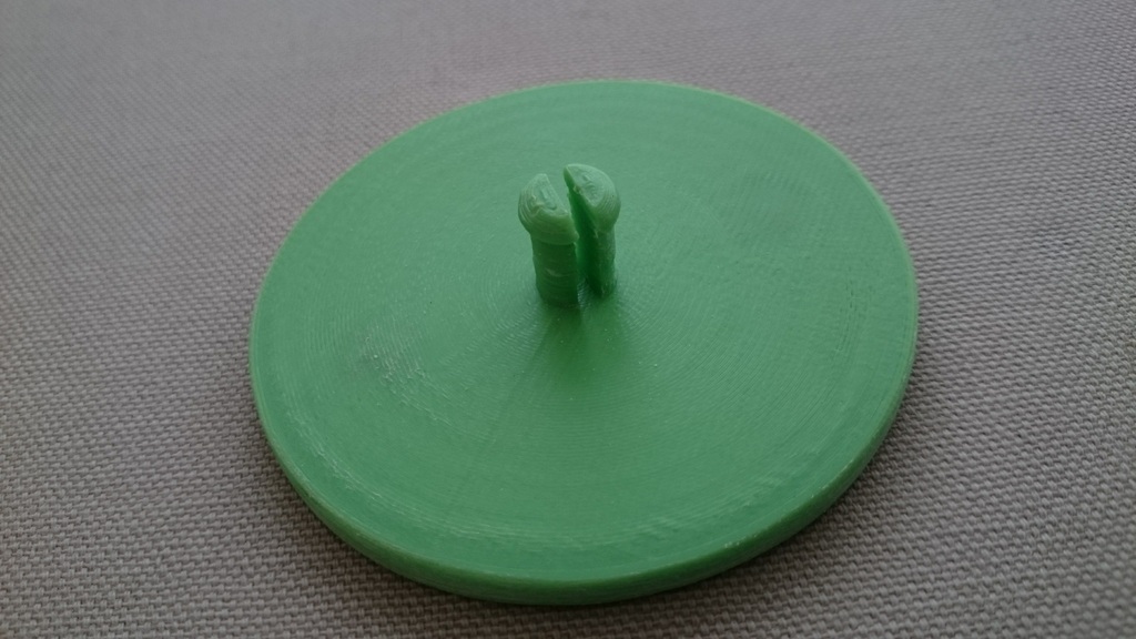 Free 3D file USB retractable flat wire・3D printing model to download・Cults