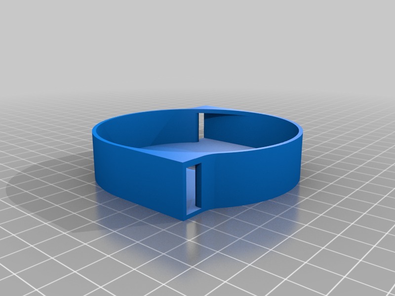 Free 3D file USB retractable flat wire・3D printing model to download・Cults