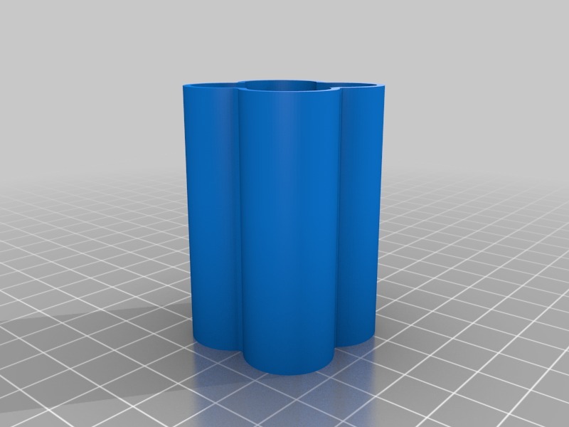 Free 3D file Battery case・Model to download and 3D print・Cults