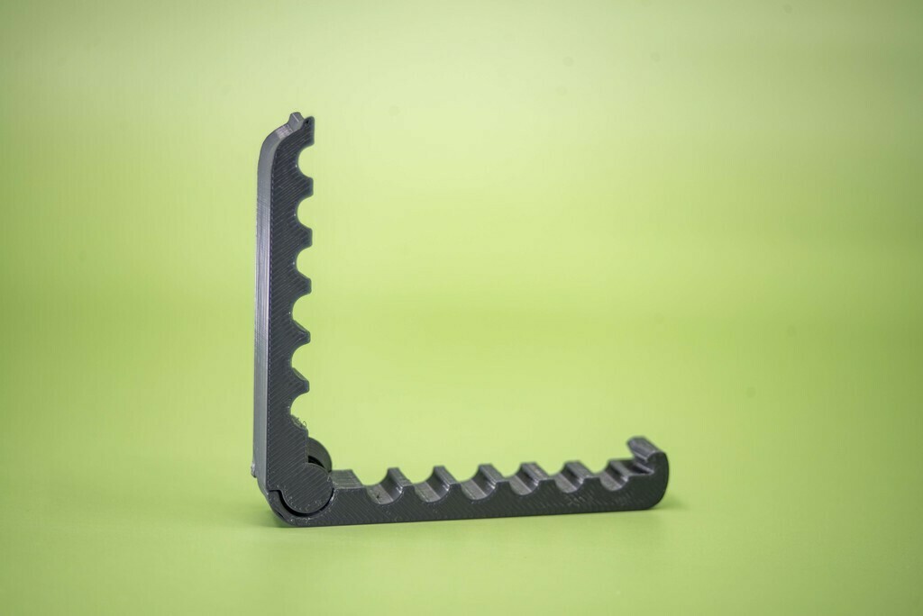 Free 3D file Cable management clip V2 🔌・3D print model to download・Cults