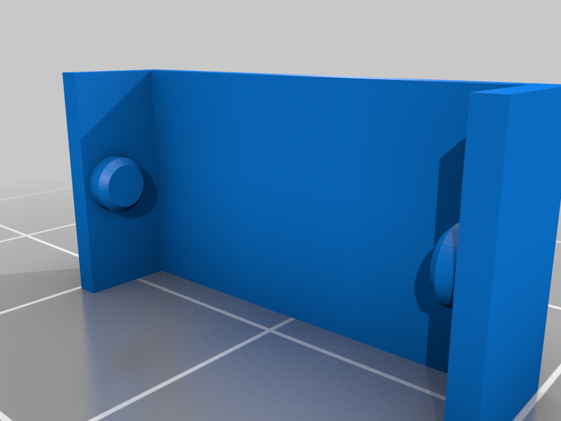 3D-Datei 3D-Drucker Arduino Cozmo 🧞‍♂️ kostenlos・3D-druckbares Objekt ...