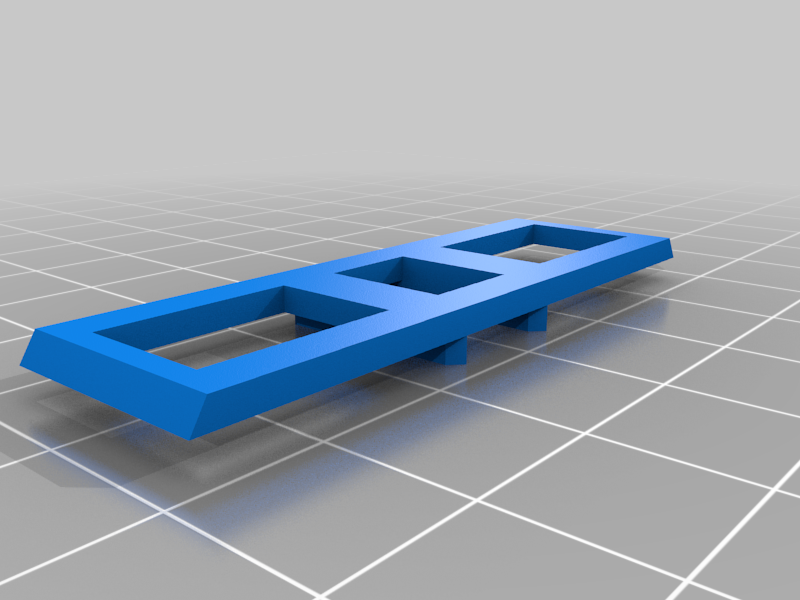 3D-Datei 3D-Drucker Arduino Cozmo 🧞‍♂️ kostenlos・3D-druckbares Objekt ...