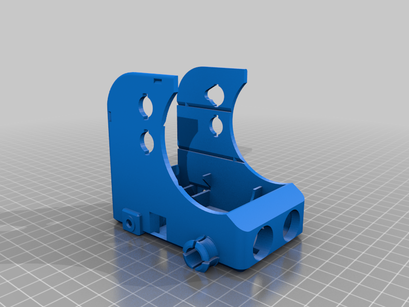 3D-Datei 3D-Drucker Arduino Cozmo 🧞‍♂️ kostenlos・3D-druckbares Objekt ...