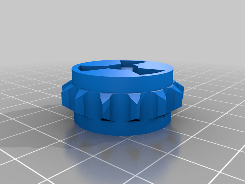 3D-Datei 3D-Drucker Arduino Cozmo 🧞‍♂️ kostenlos・3D-druckbares Objekt ...