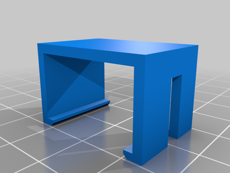 3D-Datei 3D-Drucker Arduino Cozmo 🧞‍♂️ kostenlos・3D-druckbares Objekt ...