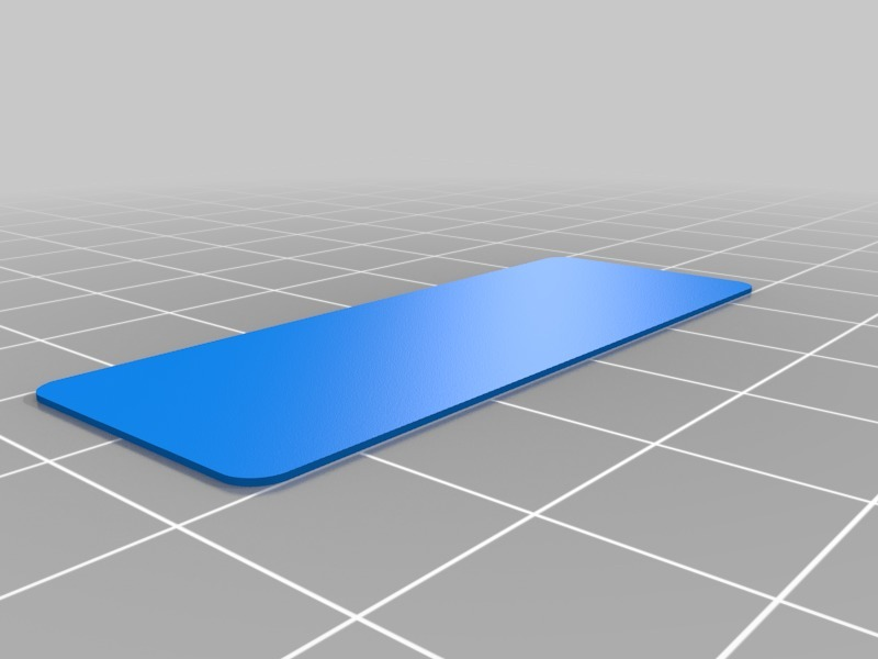 Free 3D file Colour-Material Filament Sample 🪢・3D printing design to ...