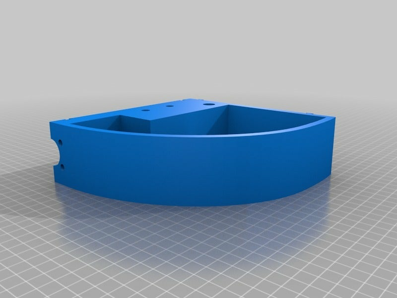STL file Functional Electric Guitar Project !!! ⚡・3D printer design to ...