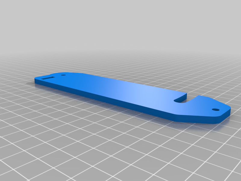 Free STL file Two Stage Switchblade Prototype・3D print design to ...