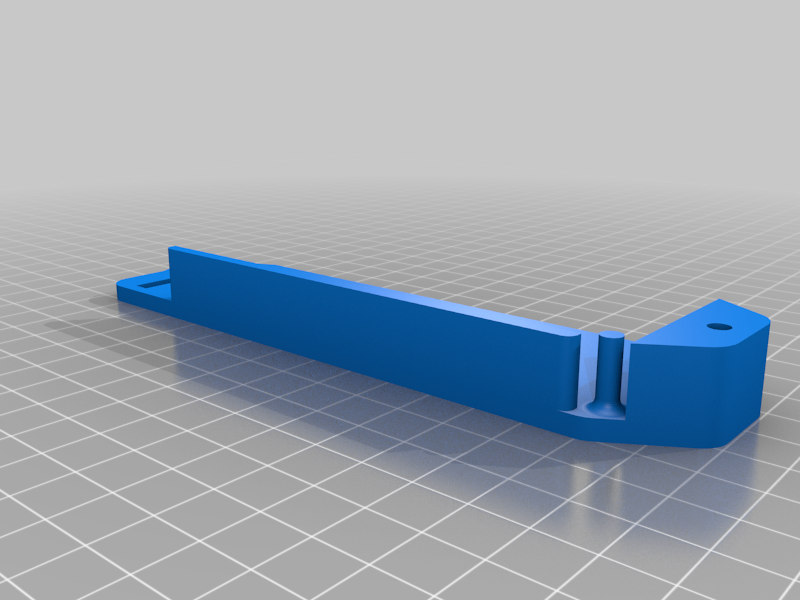 Free STL file Two Stage Switchblade Prototype・3D print design to ...