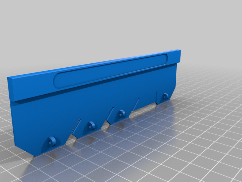 Archivo 3D gratis Medallero surtido・Modelo para descargar y imprimir en ...