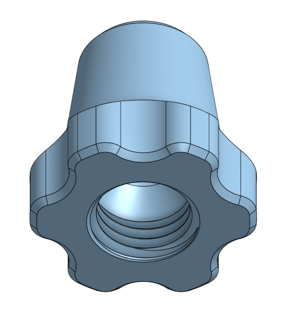 Free 3D file Glue Tube cap・3D printing idea to download・Cults