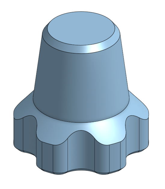 Free 3D file Glue Tube cap・3D printing idea to download・Cults
