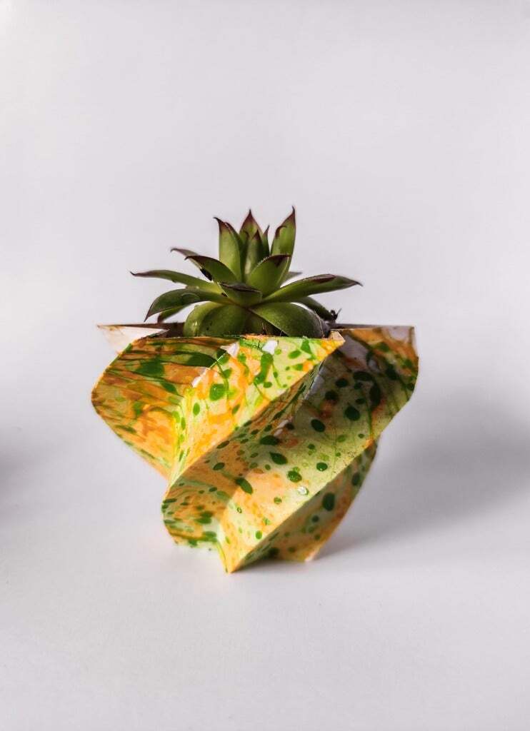 Free STL file algaepots・3D print model to download・Cults