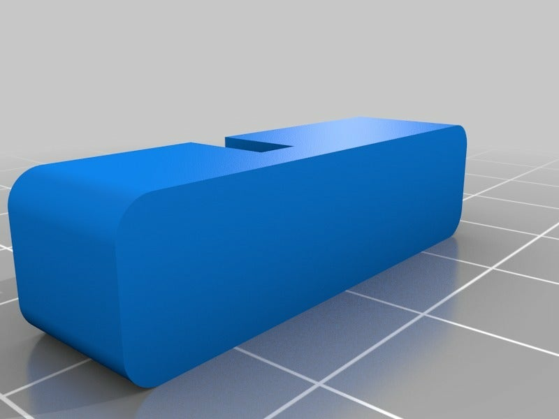 Free STL file Psique Armouring Feet 🦶・3D printer model to download・Cults