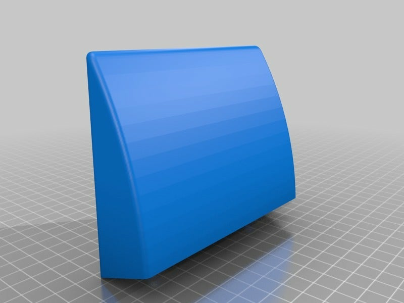 Free STL file Dillon 550 Strong mount Bullet tray 💪・3D printer design ...