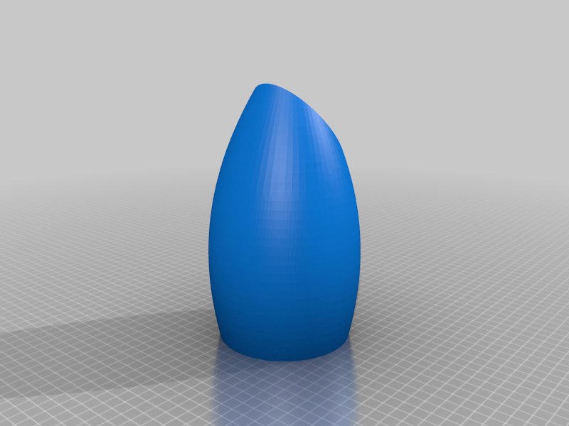 Free STL file Hooper・Design to download and 3D print・Cults