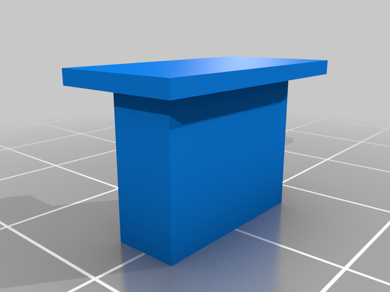 Free STL file USB Cover・3D printer design to download・Cults