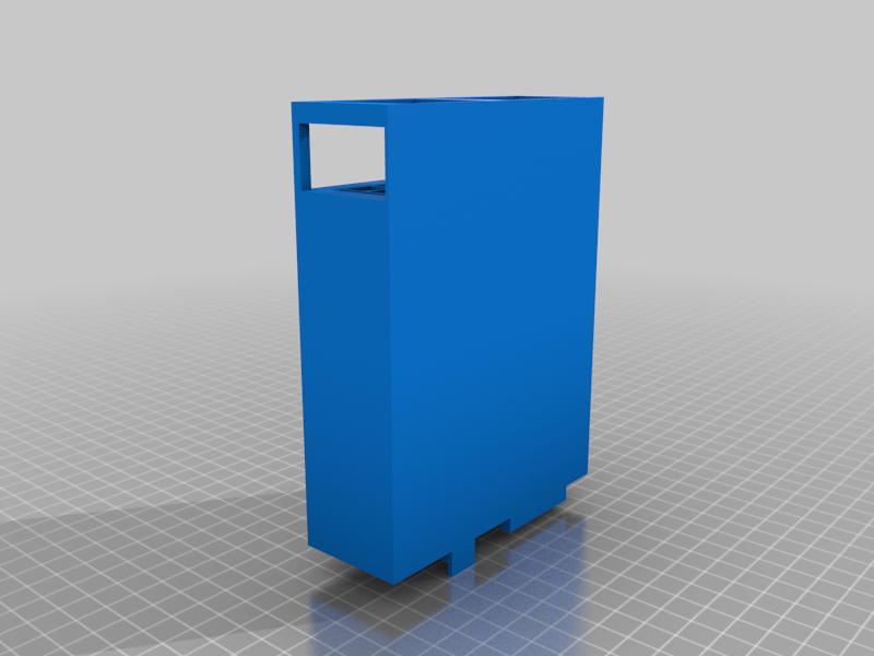 Free STL file Strip Mall (Team Yankee)・3D printing model to download・Cults