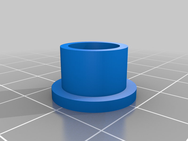 Free STL file Backstage repair bushings e46・3D printable model to ...