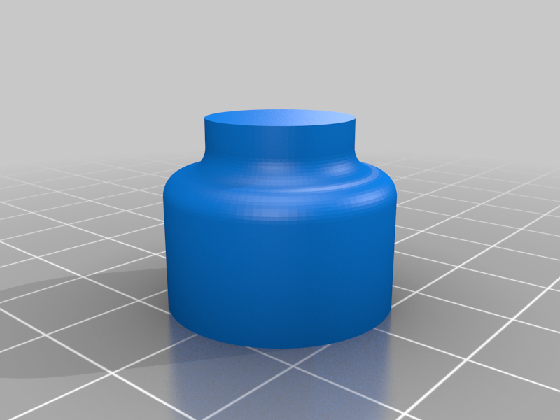 Free STL file Audi 80 tie rod caps・3D printing idea to download・Cults