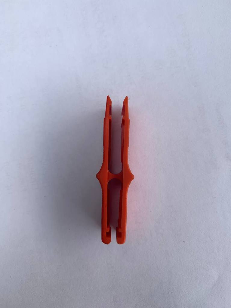 Free STL file Fuse peg E46・3D printing design to download・Cults